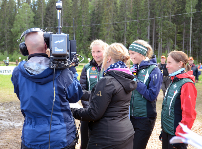 eskot – Suomen Suunnistusliitto