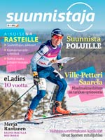 Materiaalit