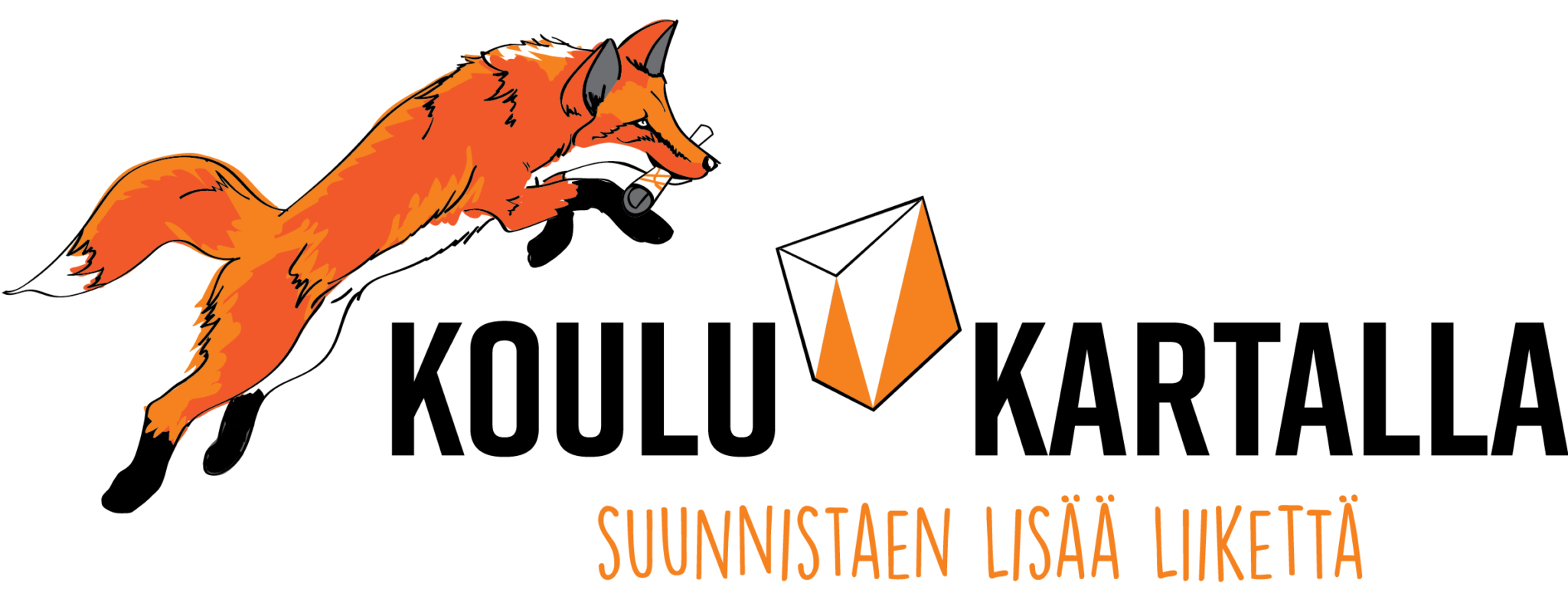 Koulu kartalla -viikot liikuttavat kouluissa ja päiväkodeissa jälleen ...