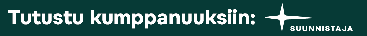 Suomen Suunnistusliitto – SUUNNISTUS – Metsä on meidän areena